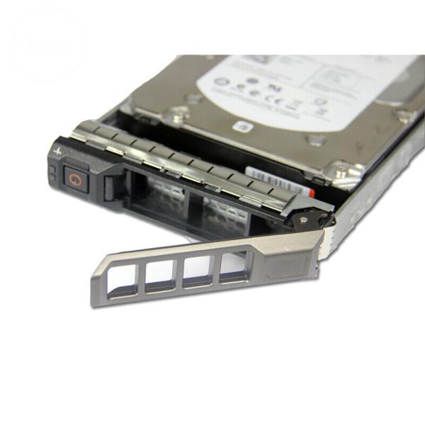 7GB Ενιαία χωρητικότητα δίσκου HDD 3,5 ιντσών για Dell Server SAS SATA Μηχανικός σκληρός δίσκος