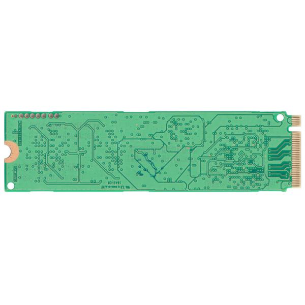 Quality speed 128G M.2 NVMe SSD for Laptop and Desktop 500MB/S Write Speed for sale