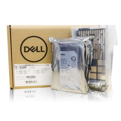 Cina Porta di espansione dell'interfaccia di rete Gigabit 8TB 7200rpm HDD SATA da 3,5 pollici per Dell Server in vendita