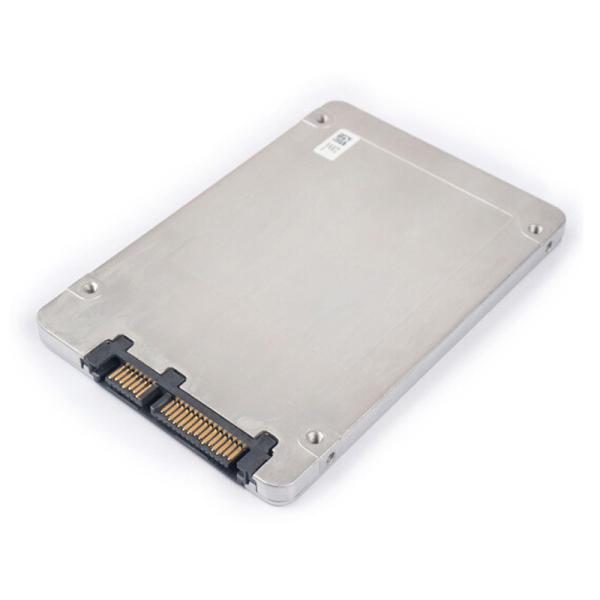 Quality DELL 2.5-inch 3.84T SSD Boxed Metal for Server/workstation Nvme SAS 4TB Internal for sale