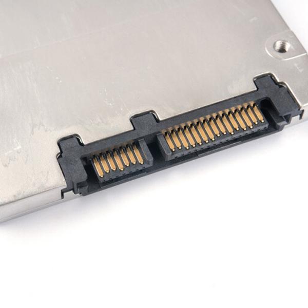 Quality DELL 2.5-inch 3.84T SSD Boxed Metal for Server/workstation Nvme SAS 4TB Internal for sale