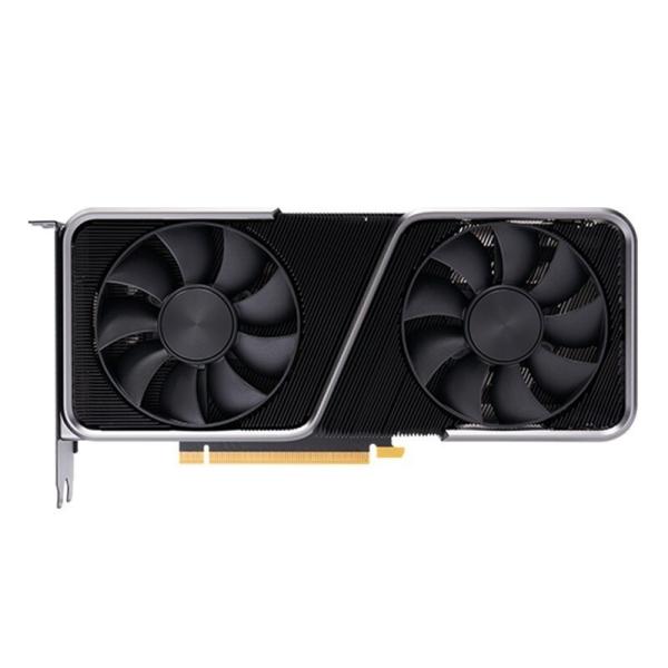 Quality RTX3060 RTX3070 RTX3080 RTX3090 RX5508GB Game Graphics Card GTX16601050 TI Rx550 for sale