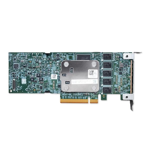 Quality Dell H755 RAID Card 12Gbps SAS Gen3 8 GT/s Drive Support and 240 Disk Group for sale