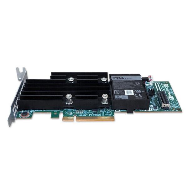 Quality Dell H755 RAID Card 12Gbps SAS Gen3 8 GT/s Drive Support and 240 Disk Group for sale