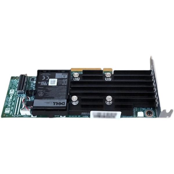 Quality Dell H755 RAID Card 12Gbps SAS Gen3 8 GT/s Drive Support and 240 Disk Group for sale