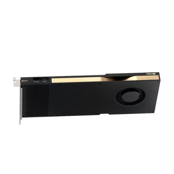 Quality NVIDIA RTX A4000 16GB GPU Graphics Card for PC Server PCIe 4.0 x16 4x DisplayPor for sale