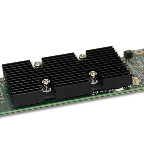 Quality DELL EMC PowerEdge Server PCIe Adapter Card H345/H355/H745/H755 for RAID for sale