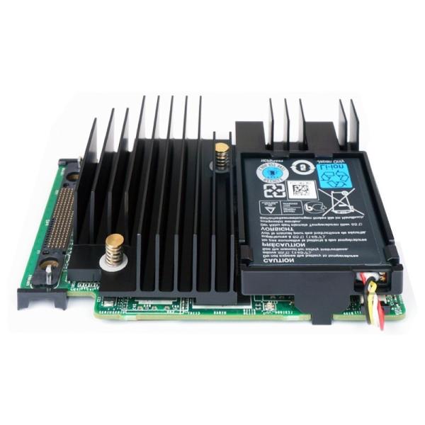 Quality DELL EMC PowerEdge Server PCIe Adapter Card H345/H355/H745/H755 for RAID for sale
