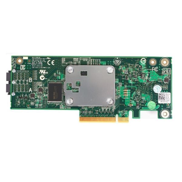 Quality DELL EMC PowerEdge Server PCIe Adapter Card H345/H355/H745/H755 for RAID for sale