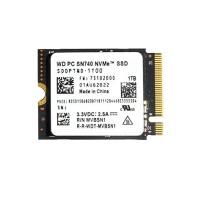 Quality PCIE Gen4 M.2 2230 NVMe SSD 512GB 1TB 2TB for Laptop and Desktop HDD Storage for sale