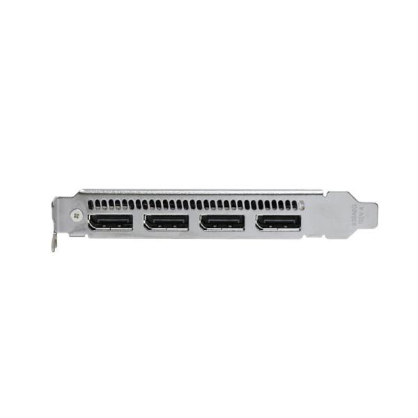 Quality AMD Radeon PRO WX 5100-8G Chatgpt 4 Plus 6.8" Professional GPU Graphics Card for for sale