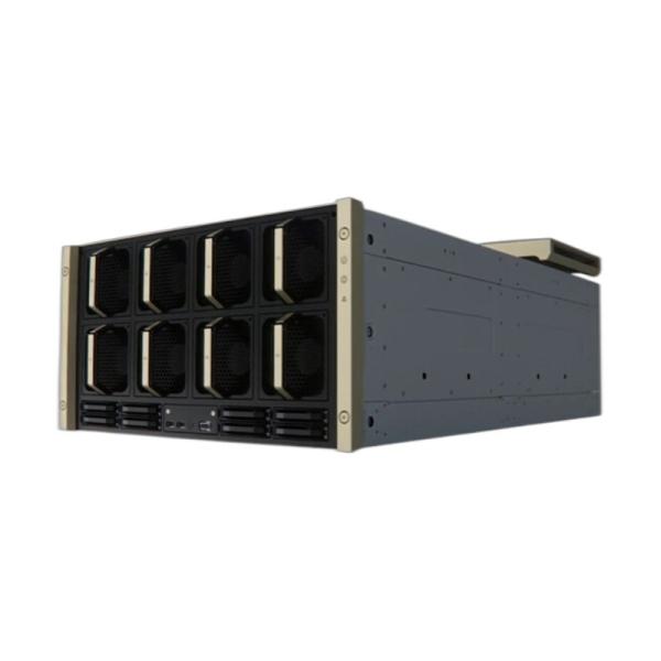 DGX SuperPOD A100 H100 Private Mold Graphics Card for AI Leadership and Performance