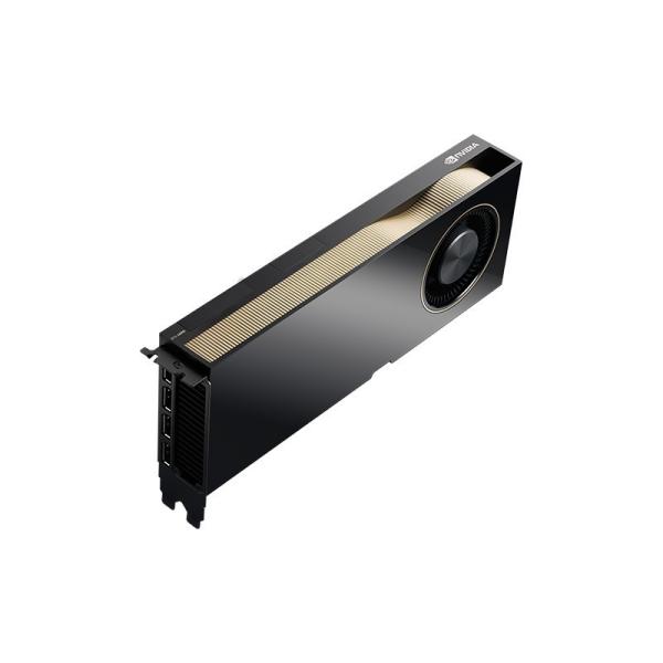 Quality Unleash the Power of Nvidia RTX A6000 48GB GDDR6 Video Card for PC 2000MHz for sale