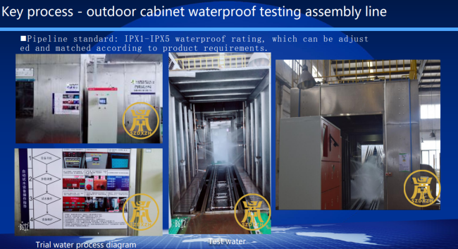 Company facility image 10