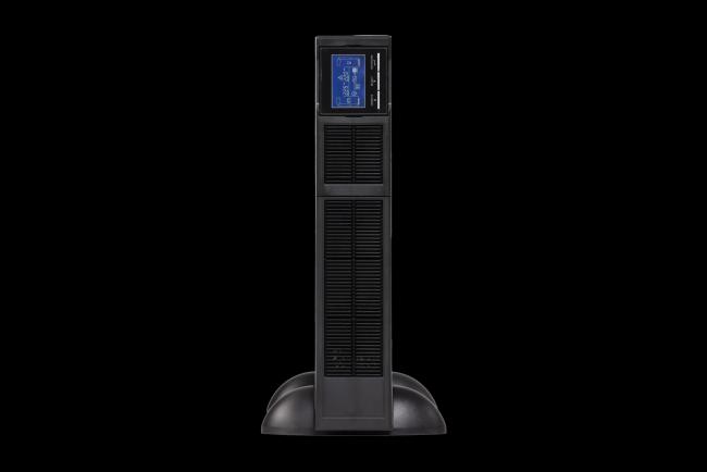 1kva-6kva single UPS/rack mounted/embedded UPS/online power supply
