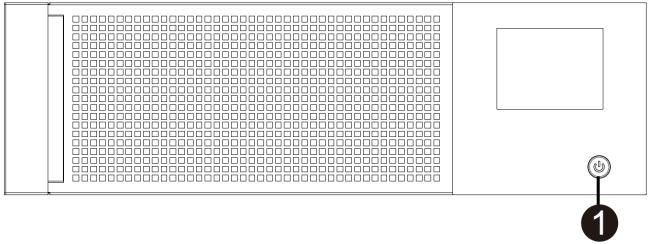 DX-31-H20KL True Online Double Conversion 0ms On-line Uninterruptible Power Supply with Output power factor 0.8