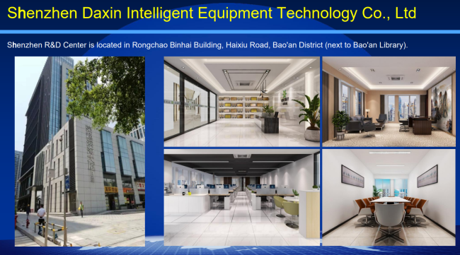 Side view of power cabinet with environmental protection features