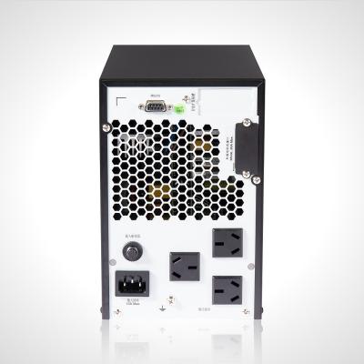 Κίνα Υψηλής συχνότητας UPS με ενιαία είσοδο με ενιαία έξοδο, διπλή μετατροπή σε απευθείας σύνδεση προς πώληση