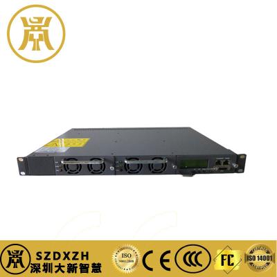 China Framed Single Phase 220Vac Telecom Power Supply 48V With RS485 / RJ45 Interface for sale