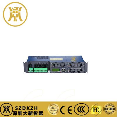 China 48V 90A Embedded Communication Power Supply Rack Mount 19 Inch Fan Cooling for sale