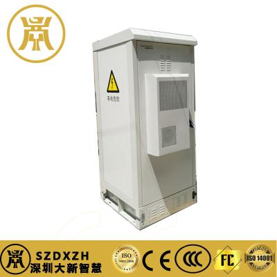 Китай IP65 Внешний корпус с интегрированным источником питания и решением дистанционного мониторинга для развертывания на нескольких объектах продается