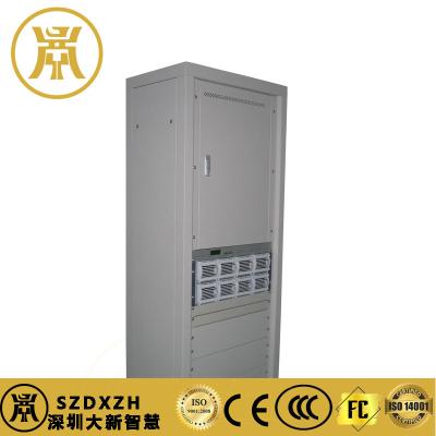 China The Best Communication Power Supply for Floor Installation Humidity Range 10% to 95% for sale