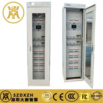 내부 차원 W×D×H 482.3×380×44mm 입력 전압 100-240V 통신 전원 공급