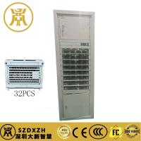 China 1600A Telecom Embedded Switching DC Power Supply for Communication for sale