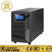 China Generator Compatible High Frequency UPS Power Backup Built In Isolation Transformer for sale