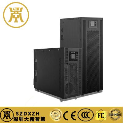 China EX 3C3 120K Online UPS System - Enterprise-Grade Power Protection for Critical Applications for sale