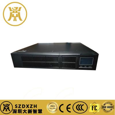 Cina UPS ad alta frequenza con trasformatore di isolamento integrato Sì Peso netto 9,8 kg in vendita
