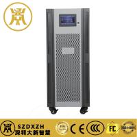 Quality Commercial Grade Industrial UPS Power Supply Integrated Ups Battery Backup for sale