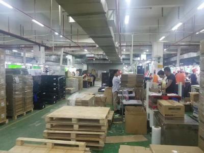 중국 지능형 배터리 관리 시스템과 함께 중량 24V UPS 전원 공급 판매용