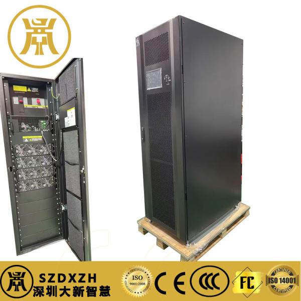 Quality Backup Uninterruptible Power Supply 3x380VAC / 400VAC / 415VAC UPS For for sale