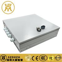 China Troubleshooting and Problem-Solving Input Voltage 100-240V Transmission Power Adapter for sale