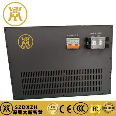 China Customized Size Backup Battery Energy Storage System ESS With Air Cooling for sale