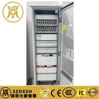 Quality Solar photovoltaic/mains power CE Certified Industrial Commercial Energy Storage for sale