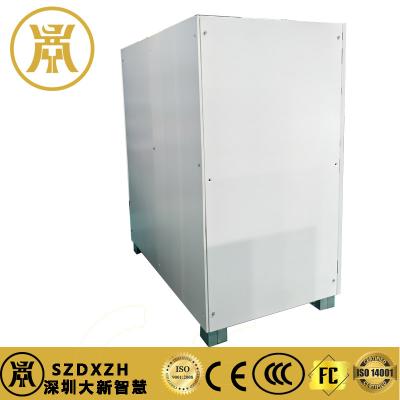 Cina Modulo di conversione di potenza di riserva Apparecchi UPS raffreddati ad aria per unità governative in vendita