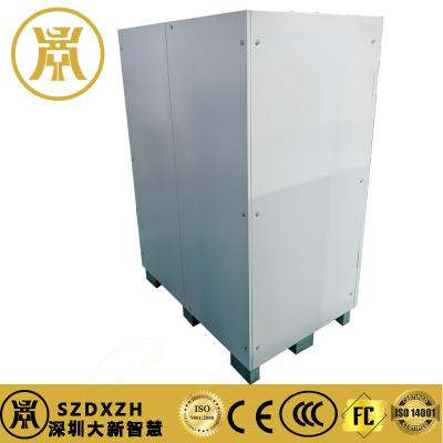Cina Modulo di conversione di potenza di riserva Apparecchi UPS raffreddati ad aria per unità governative in vendita