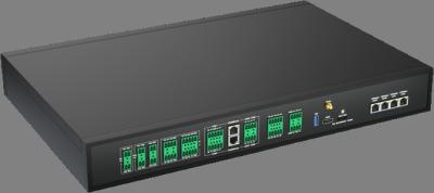 Китай Динамическая система мониторинга окружающей среды для мониторинга температуры и климата продается