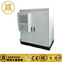 China IP55 Rated Solar Energy Storage System for sale