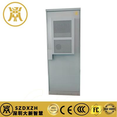 China Outdoor Lithium Battery Energy Storage System IP55 1 Compartments For Telecommunications for sale