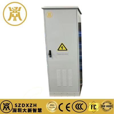 China Smart PV Power Cabinet Intelligent hybride zonne-energiesysteem voor Telecom Power Solutions Te koop