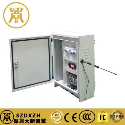 Китай Наружная коробка управления питанием поддерживает дистанционное отключение и выход из 8 портов оптического волокна продается