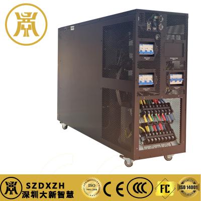 中国 3相 30KVA 負荷容量 オンライン UPS - ビジネスのための堅牢な電力ソリューション 販売のため