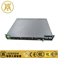 China 48V 100A Telecom Rectifier System For Base Stations Telecom Power Supply for sale