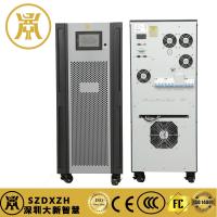 Quality Industrial-Grade 20KVA Online UPS System – High Reliability & Advanced Power for sale