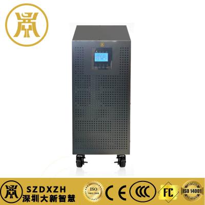 China High Frequency 3-Phase UPS System for Seamless Power Protection & Voltage Stabilization for sale