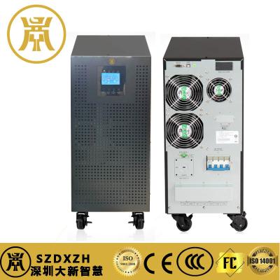 China EX 3C3-serie Online UPS (10-200kVA) met High-Frequency (HF) Conversion Technology for sale