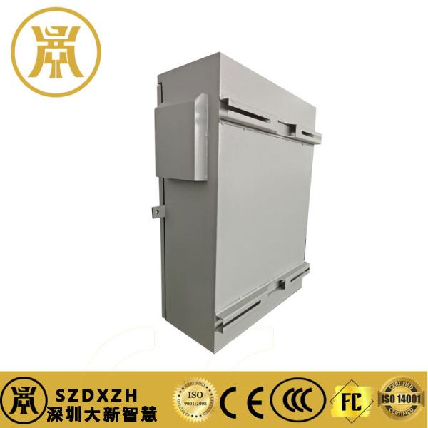 Quality Wall Mounted Weatherproof Power Control Cabinet Electrical Cabinet Rack for sale